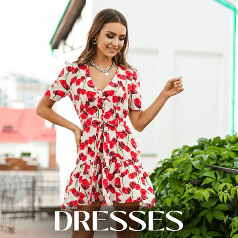 Mini Apparels USA | Shop Women's Clothing & Fashion online